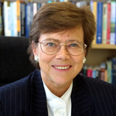 Judith Rees – Centre for Climate Change Economics and Policy