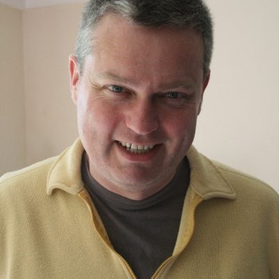 David Stainforth – Centre for Climate Change Economics and Policy