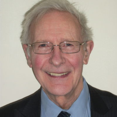 Michael Spackman – Centre for Climate Change Economics and Policy