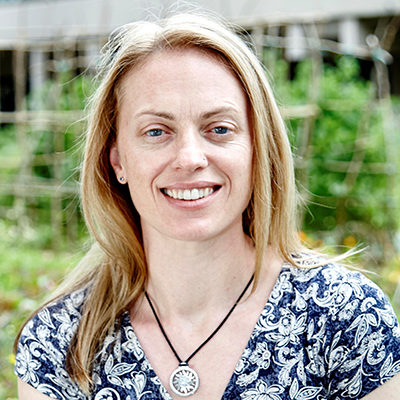 Claire Quinn – Centre for Climate Change Economics and Policy