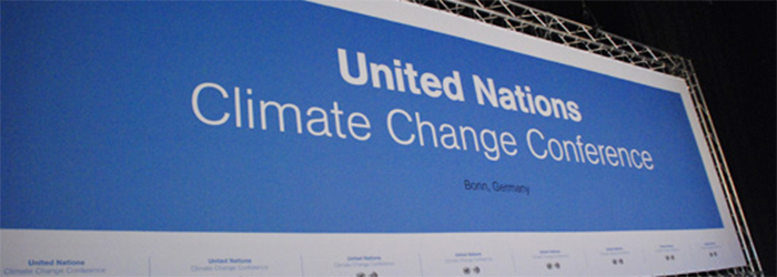 Informing international negotiations about pathways of greenhouse gas ...