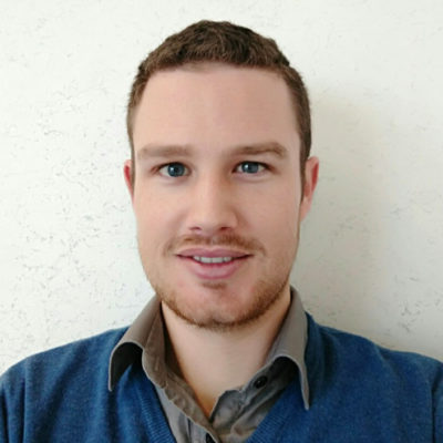 Patrick Curran – Centre for Climate Change Economics and Policy